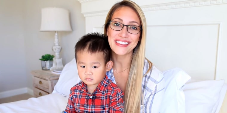 YouTuber Myka Stauffer will not face charges after investigation into ...