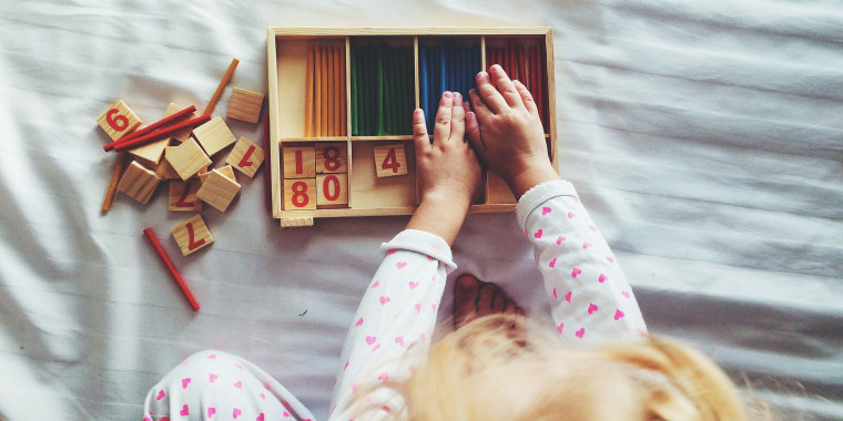 Kindergarten Math Skills Important Math Skills For Kindergarten