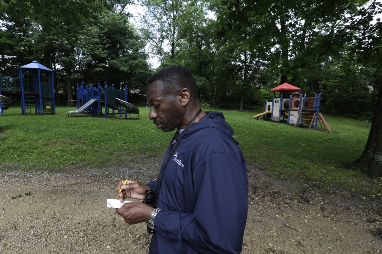 Black bird watchers draw attention to racial issues outdoors