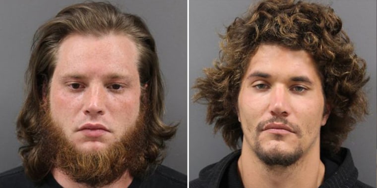 White men in car chased down Black teens on bikes in Connecticut, 1 ...