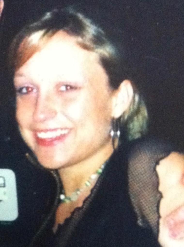 Mother still fighting for justice 12 years after daughter Danick Adams ...