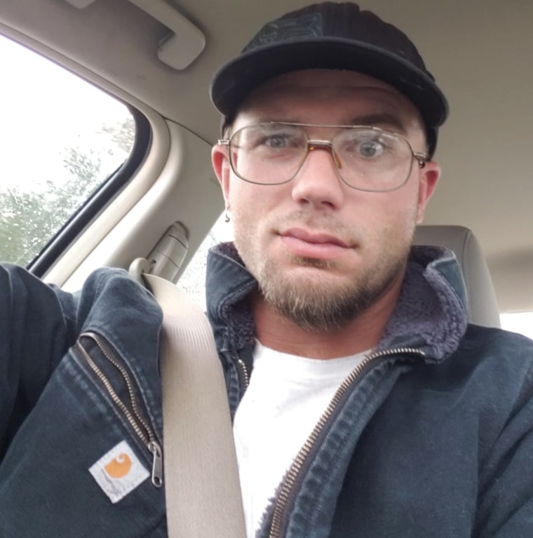 Family holding out hope for answers in disappearance of Zachary Pruitt ...