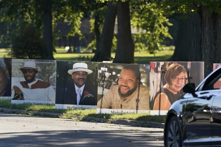 They had 'dreams and plans': Detroit honors COVID-19 victims