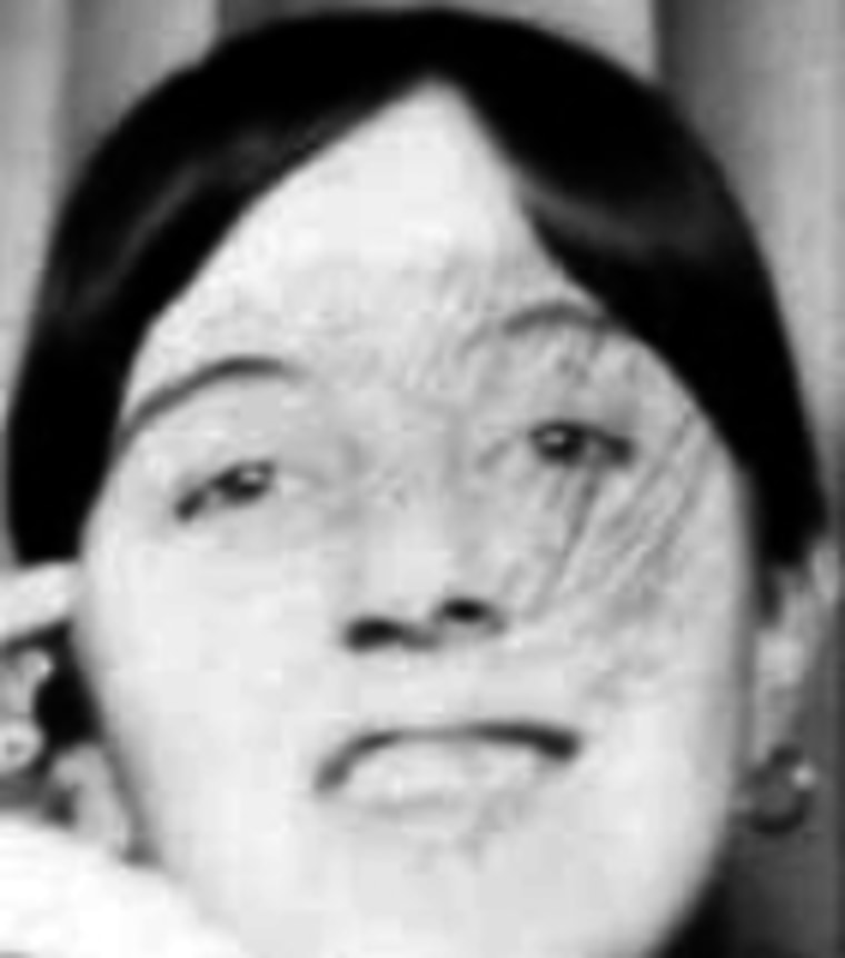 Cousin of New Jersey woman who vanished in 1972 refuses to give up hope