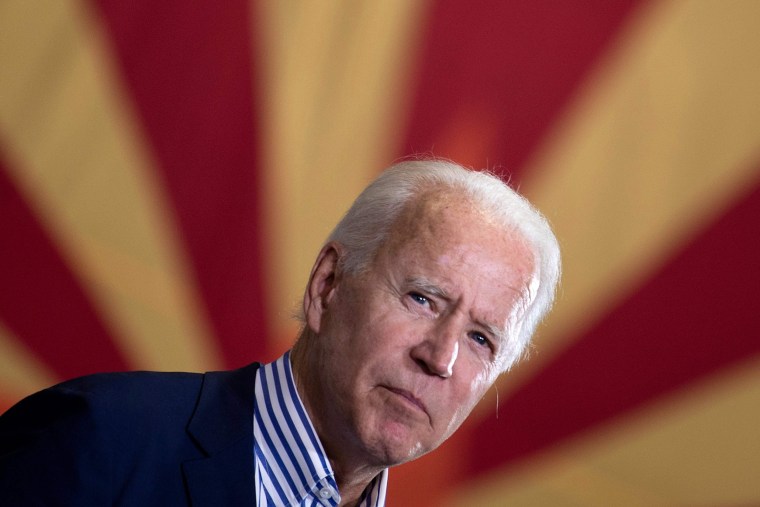 Biden's win may disappoint Trump supporters. But there is some hope for ...