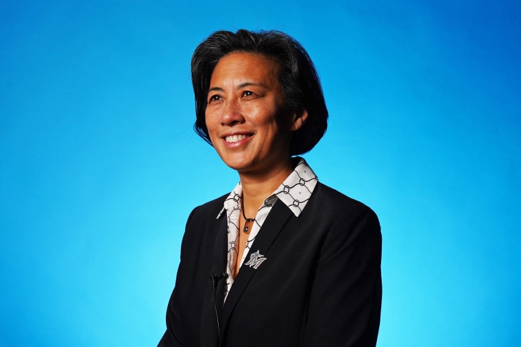 MLB pulls ahead of the NFL on diversity as Kim Ng's hiring clashes with ...