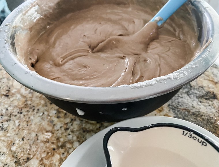 Reddit recipe: How to make vintage German chocolate cake