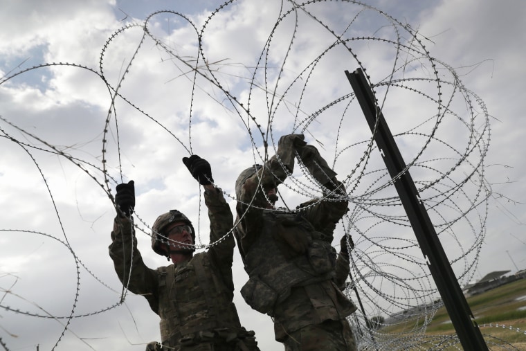 Why Trump's immigration legacy could take time to undo