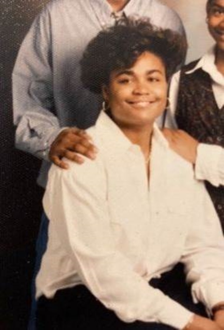 Daughter fights for justice 19 years after mother was murdered, body ...