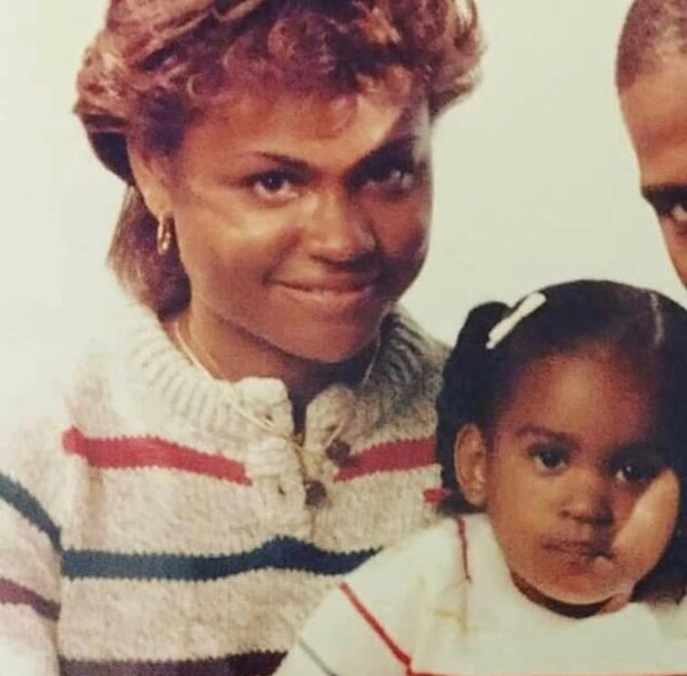 Daughter fights for justice 19 years after mother was murdered, body ...