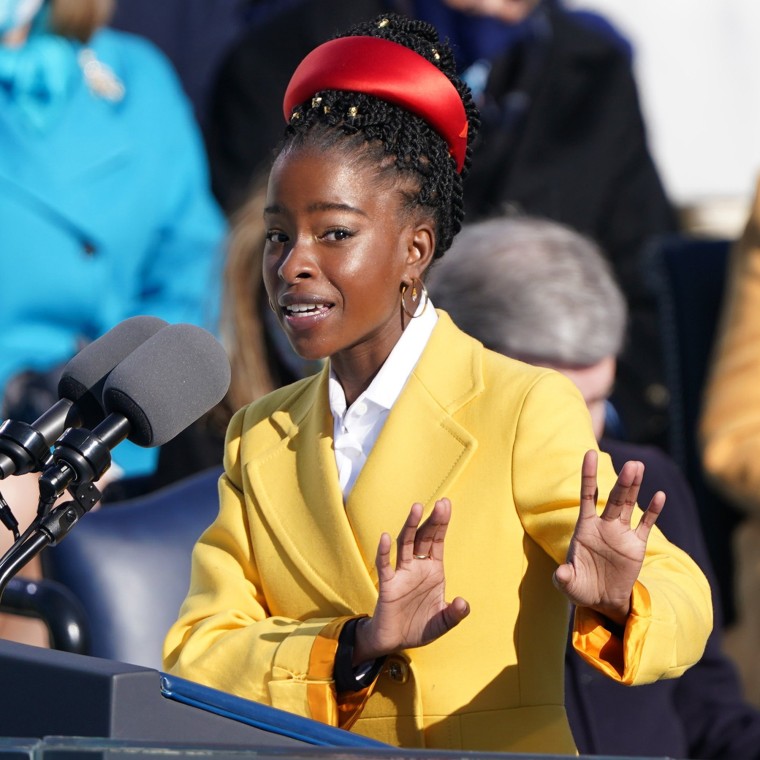 21 historic firsts for women in 2021