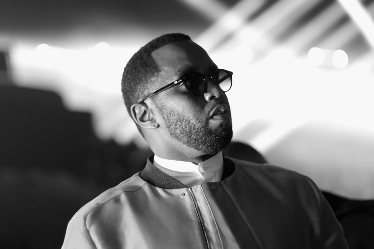 Sean Combs wades into debate on 'systemic racism' at GM, says Black ...