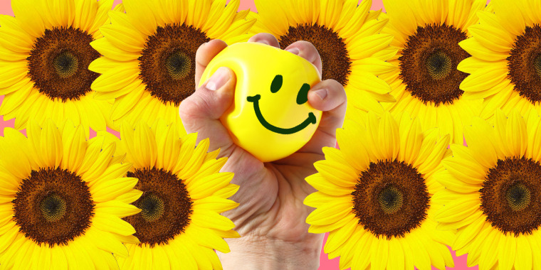 Is some stress good for you? Here's what you need to know