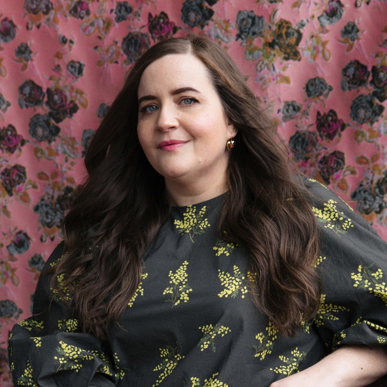 Aidy Bryant discusses show 'Shrill' and weight-loss surgery