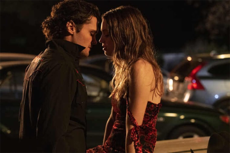 In Amazon's 'Panic,' hopeful high school graduates meet capitalist ...