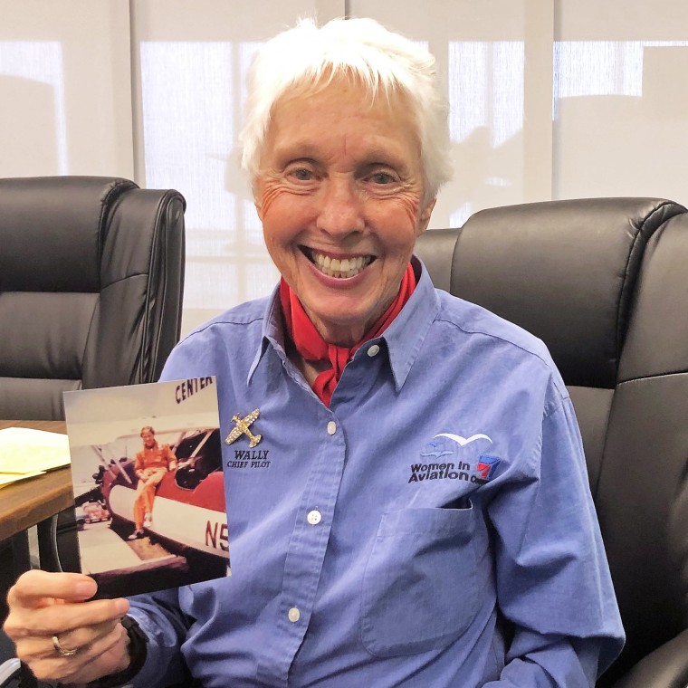 21 historic firsts for women in 2021