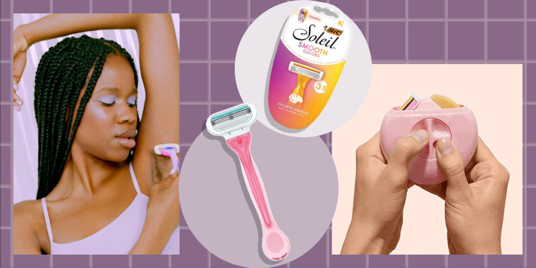 6 best razors for women this year