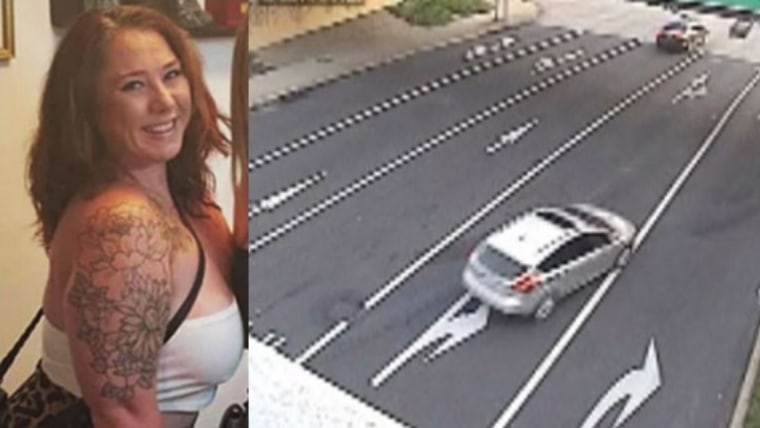 Family of missing Cassandra "Casey" Johnston refuses to give up search ...