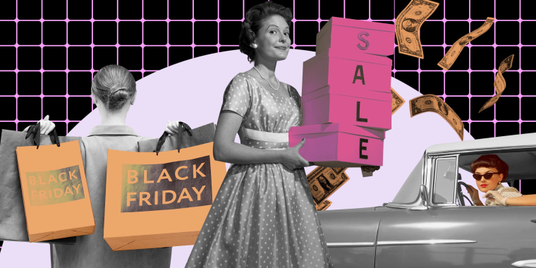 The evolution of Black Friday shopping — and what 2021 may bring