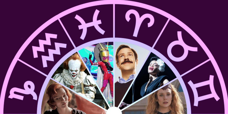 Best Halloween costumes for every zodiac sign in 2021 - TODAY