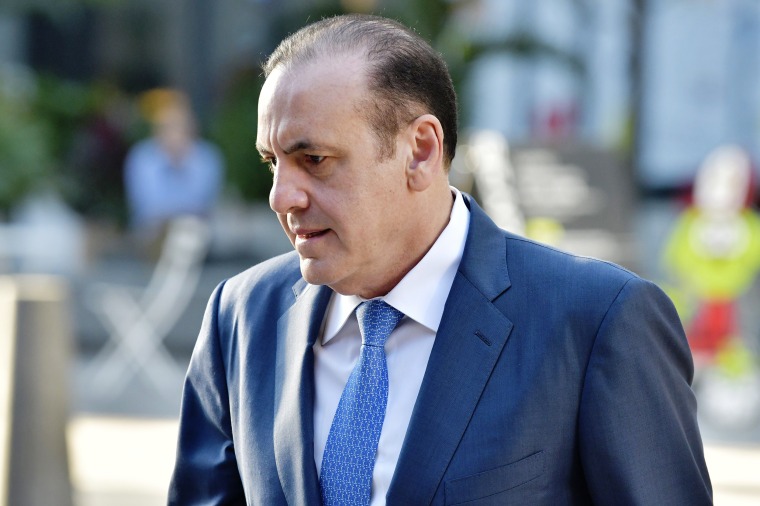 Two parents convicted in first trial of college bribery scandal