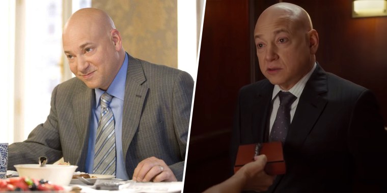 See photos of the 'Sex and the City' cast then and now