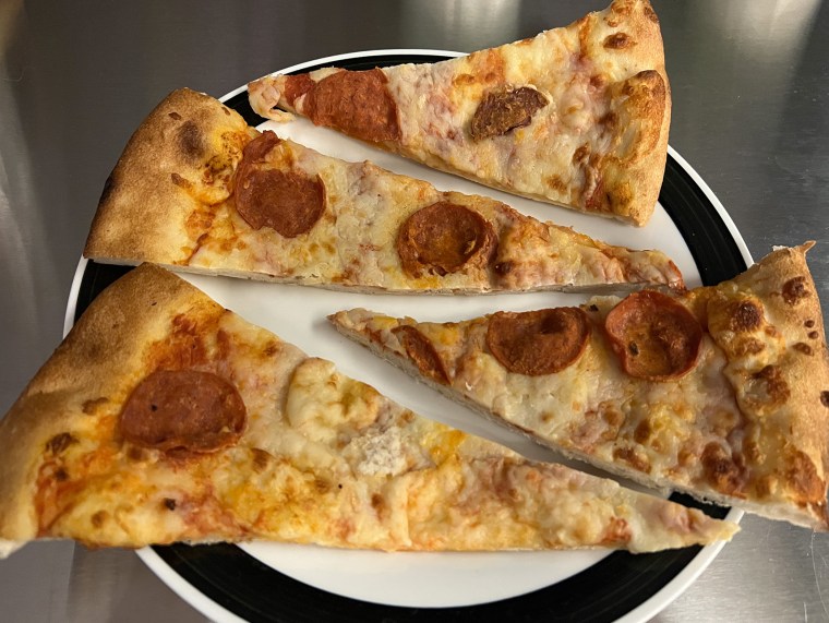 The Best Way To Reheat Pizza How To Reheat Leftover Pizza