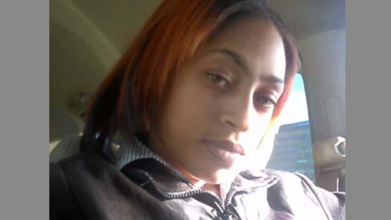 Loved ones trying to locate missing Michigan woman Jennifer Blackmon