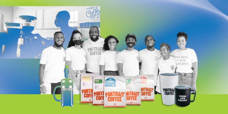 17 Black-owned coffee brands to shop online in 2022