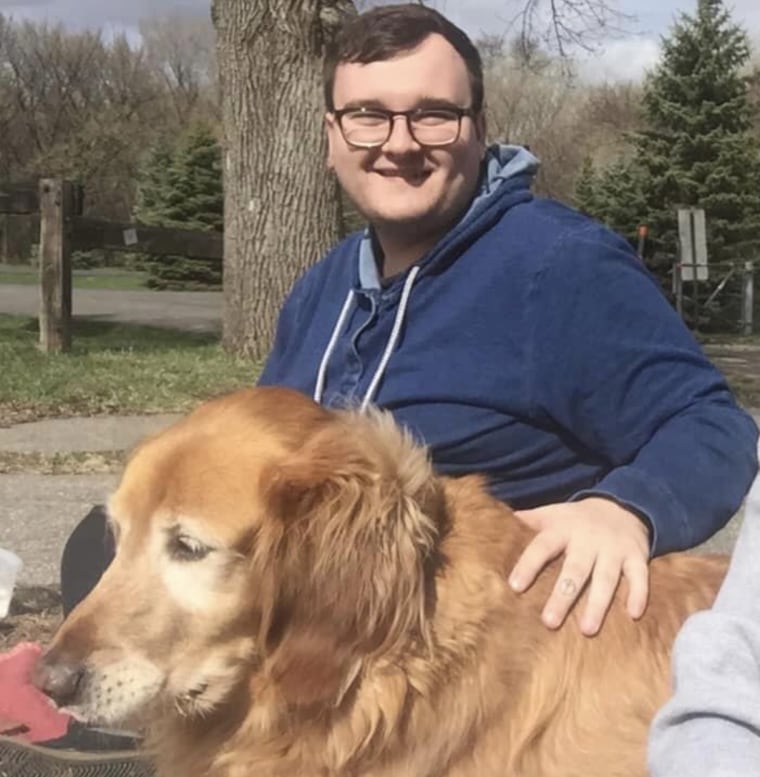 Two weeks since 25-year-old Jordan Simeon disappeared on road trip down ...