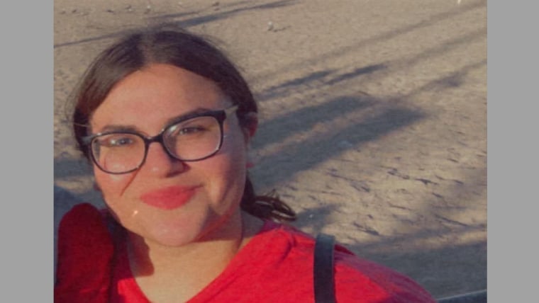 Loved ones searching for 22-year-old Jolissa Fuentes who disappeared in ...