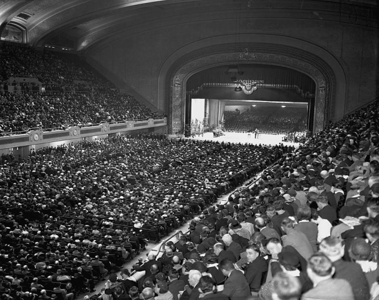 From the Archives: Episode Two