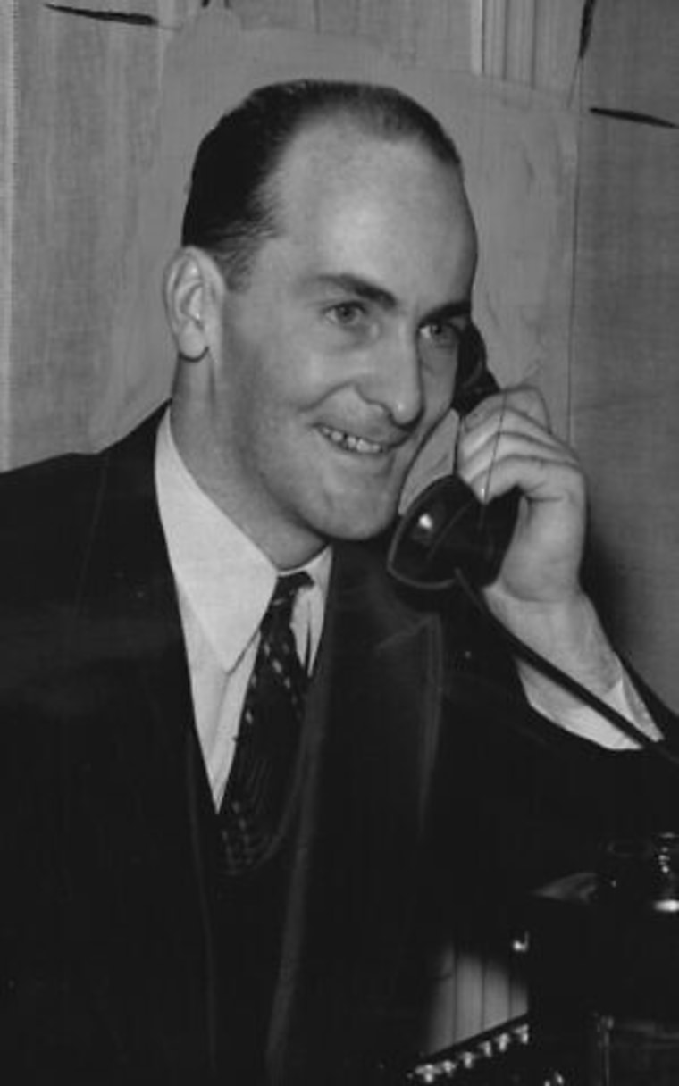 From the Archives: Episode Two