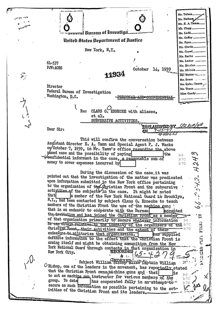 From the Archives: Episode Two