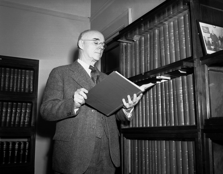 From the Archives: Episode Seven