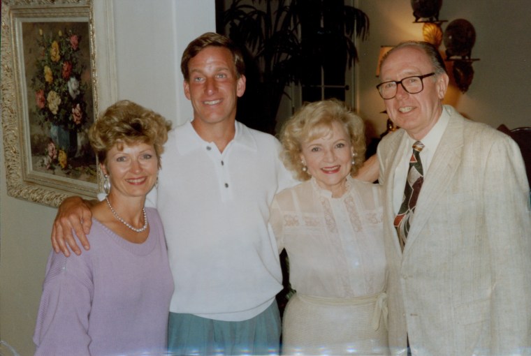 Betty White's longtime friend gives intimate look at the TV icon in new ... Betty White's longtime friend gives intimate look at the TV icon in new ...