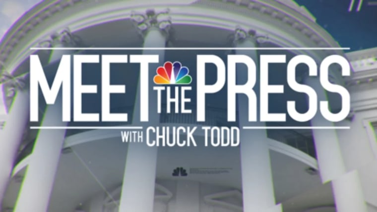 Meet the Press - December 25, 2022