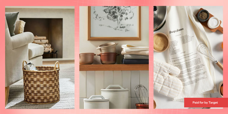 Target spring home decor collections to shop in 2023