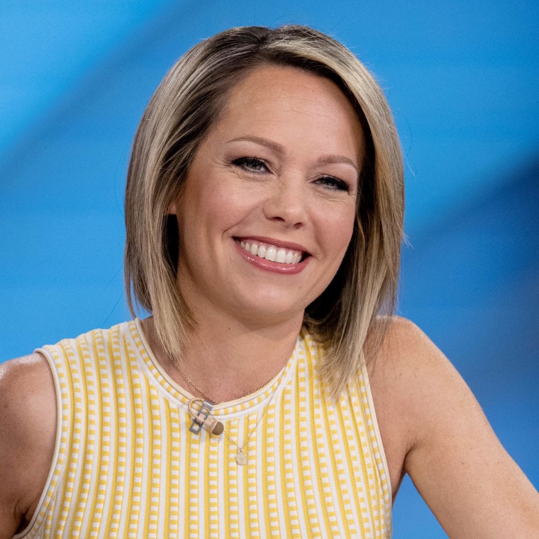 The Meaning Behind Every TODAY Anchor’s Name