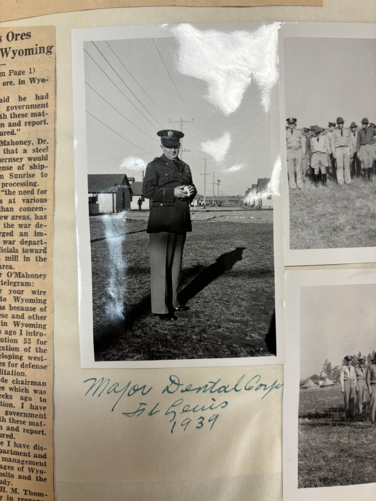 From the Archives: Season Two, Episode One