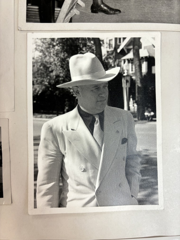 From the Archives: Season Two, Episode One