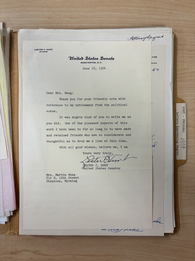 From the Archives: Season Two, Episode One