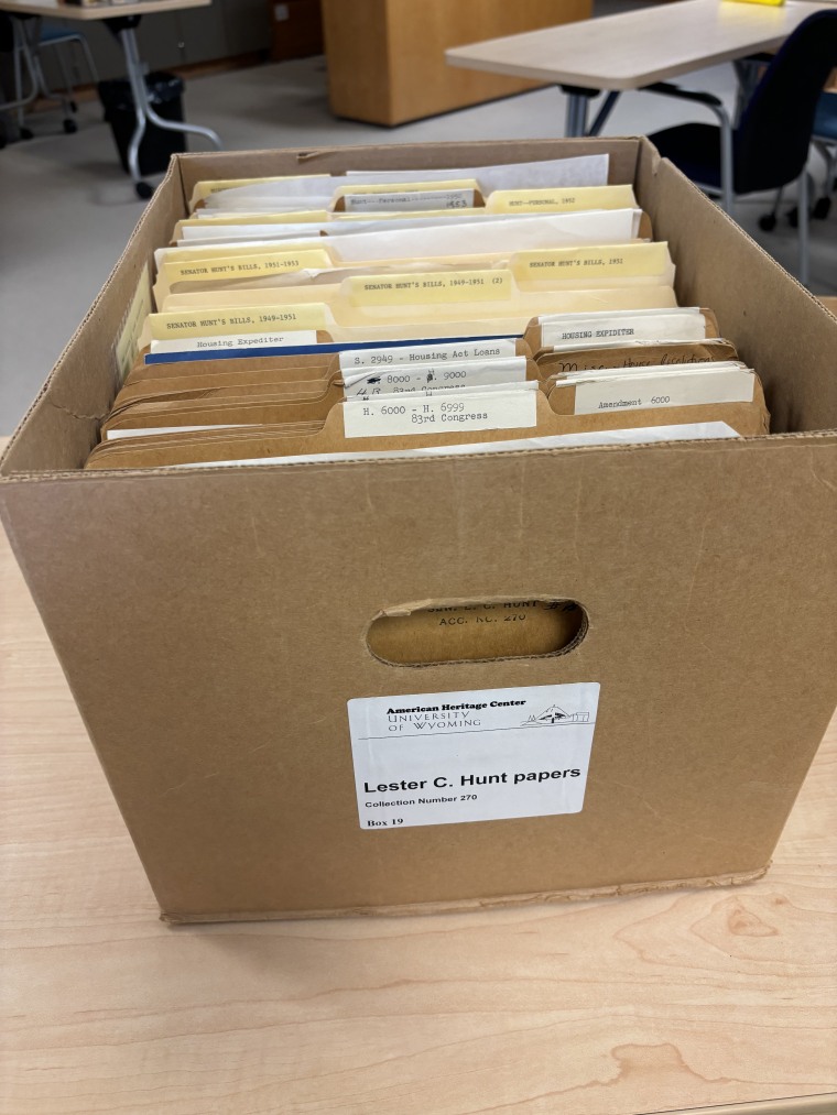 From the Archives: Season Two, Episode One