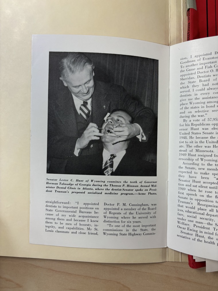 From the Archives: Season Two, Episode One