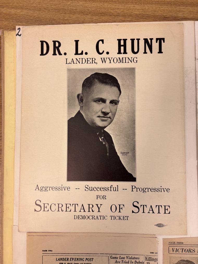 From the Archives: Season Two, Episode One