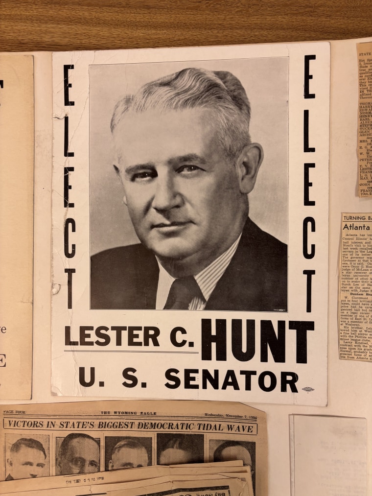 From the Archives: Season Two, Episode One