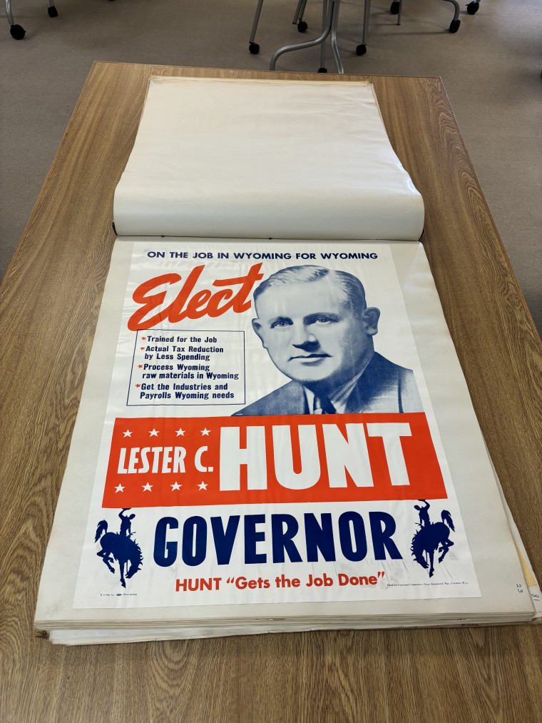 From the Archives: Season Two, Episode One