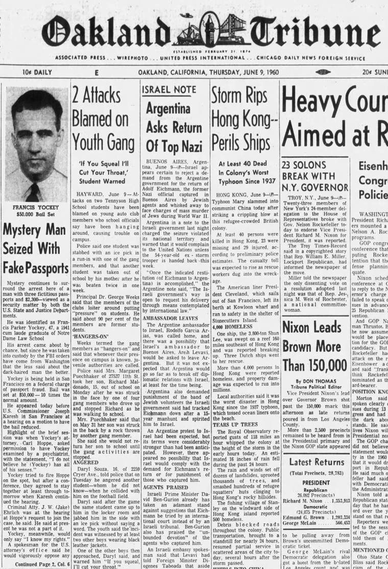 From the Archives: Season Two, Episode Eight