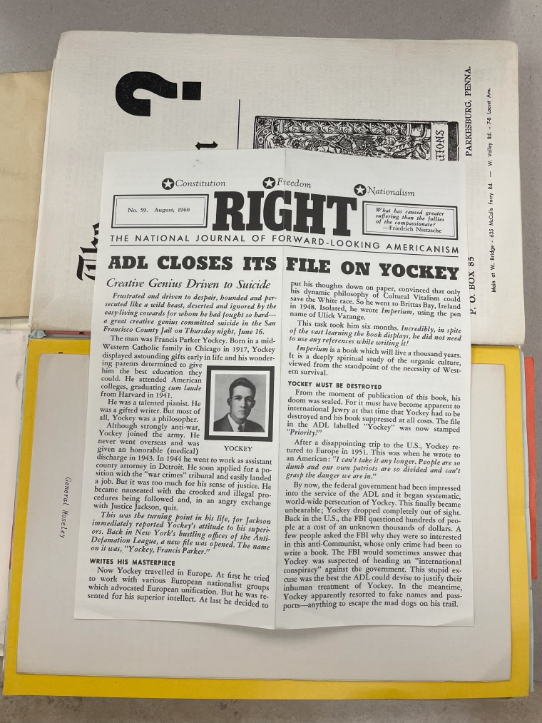 From the Archives: Season Two, Episode Eight