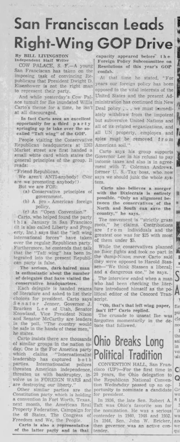 From the Archives: Season Two, Episode Eight